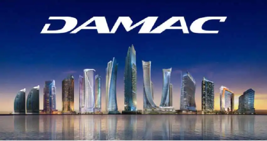 Damac District At Damac Hills By Damac Properties