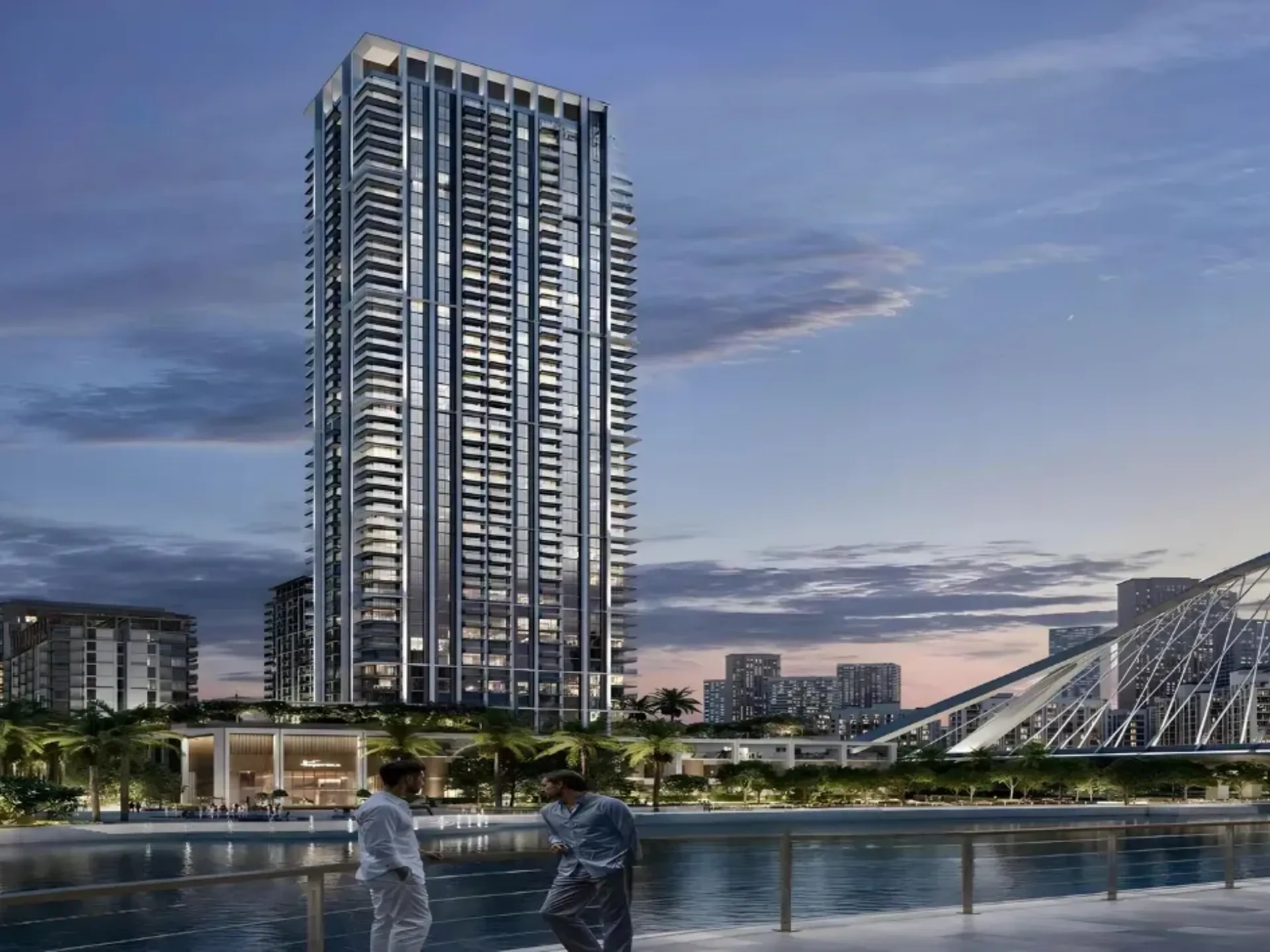 Dubai's Rental Market Trends: Analysis and Forecasts for 2024