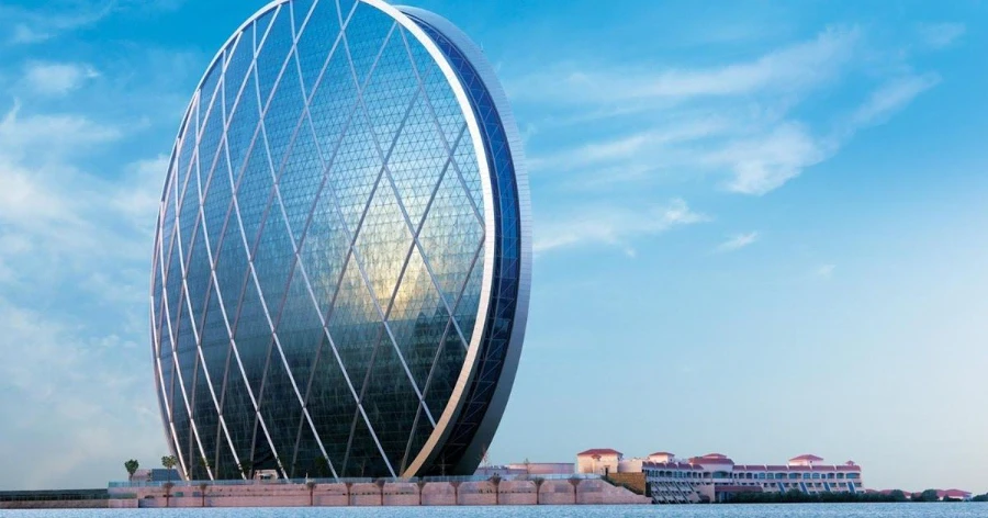 Aldar Properties For Sale | Buy Apartments, Villas, Townhouses