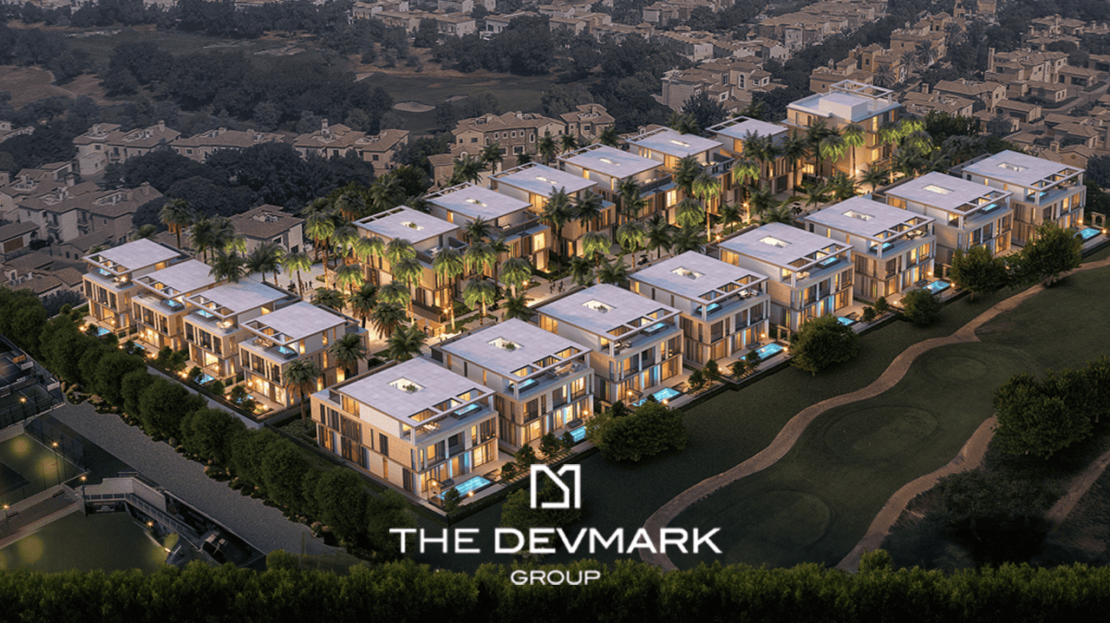 Devmark Group UAE's Leading Sales Consultancy