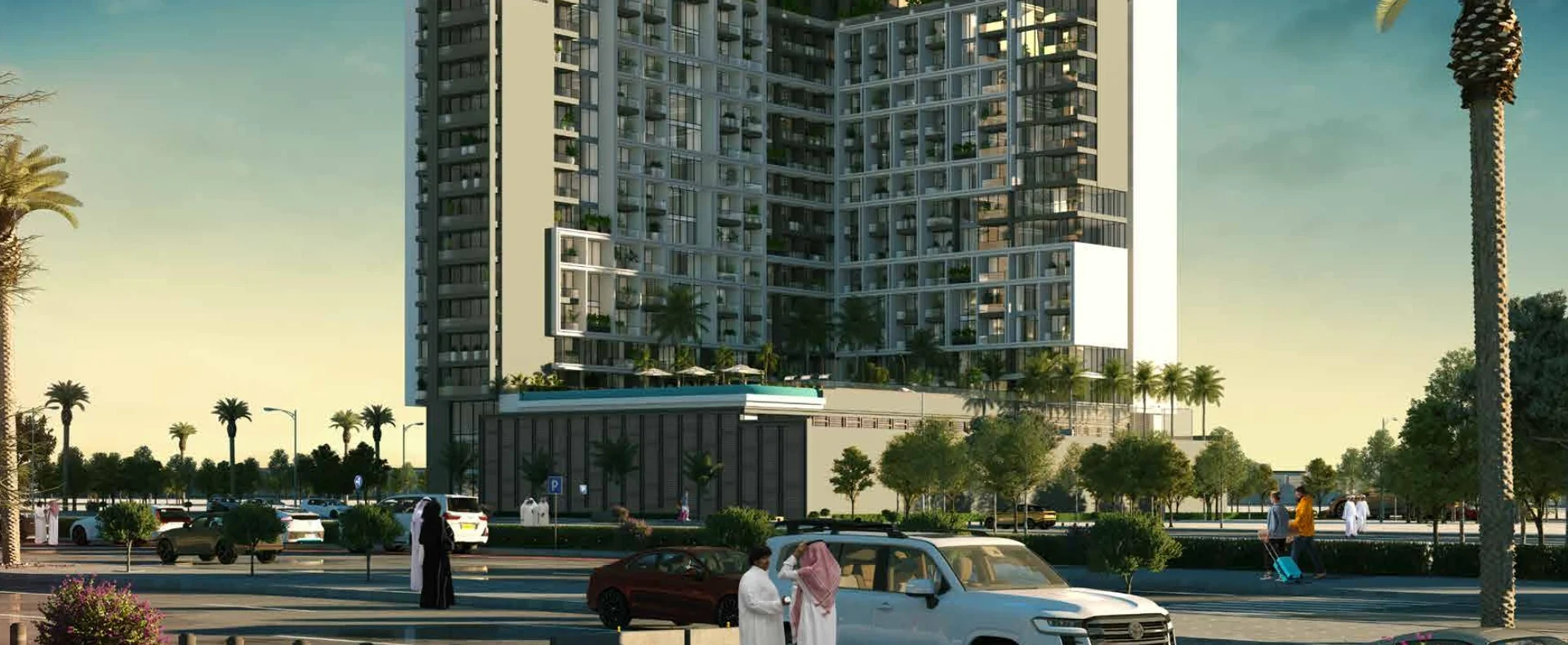 Properties for sale in Wasl Gate | Luxury Properties in Dubai