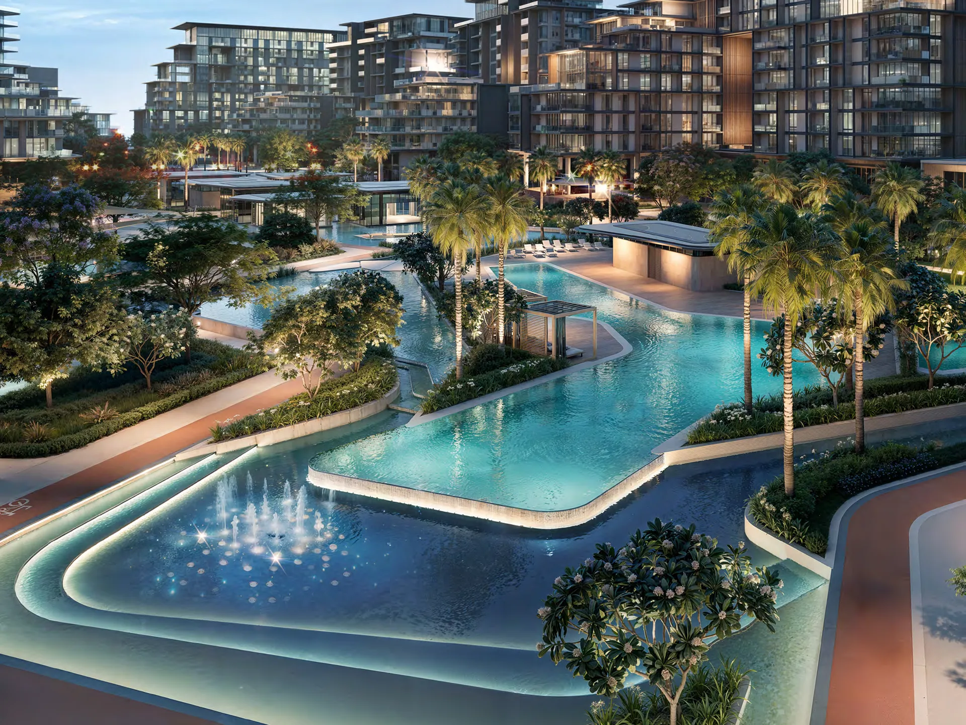 City Walk Crestlane by Meraas - Realtree Properties