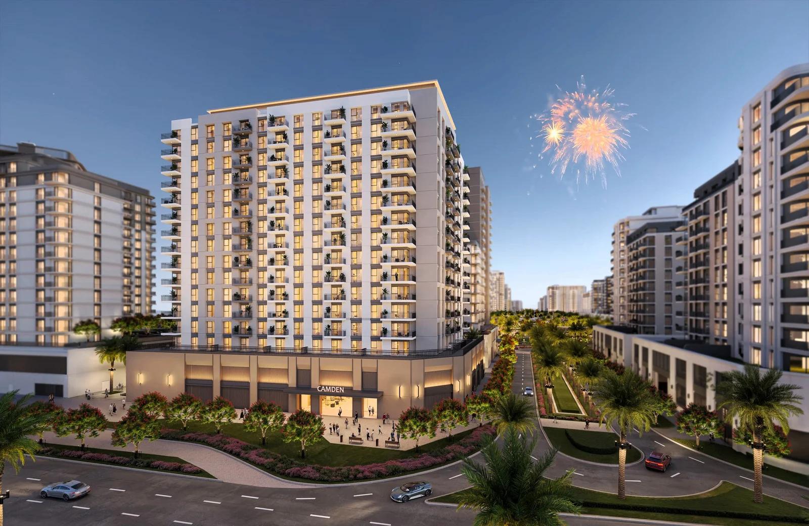 Nshama Properties For Sale | Residential And Commercial Projects